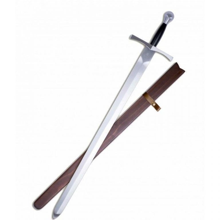 Tipos de Espada ® Cimitarra Falcata Mandoble y un largo etc