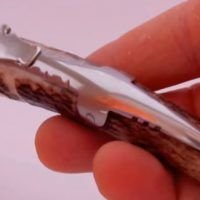Navaja de Muelles ®【 7 MUELLES | 8 muelles |12 MUELLES