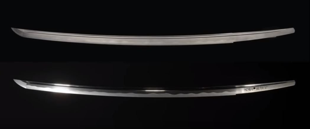 Katanas 【 ONLINE 】Originales - Artesanales - Famosas | Legendarias ...